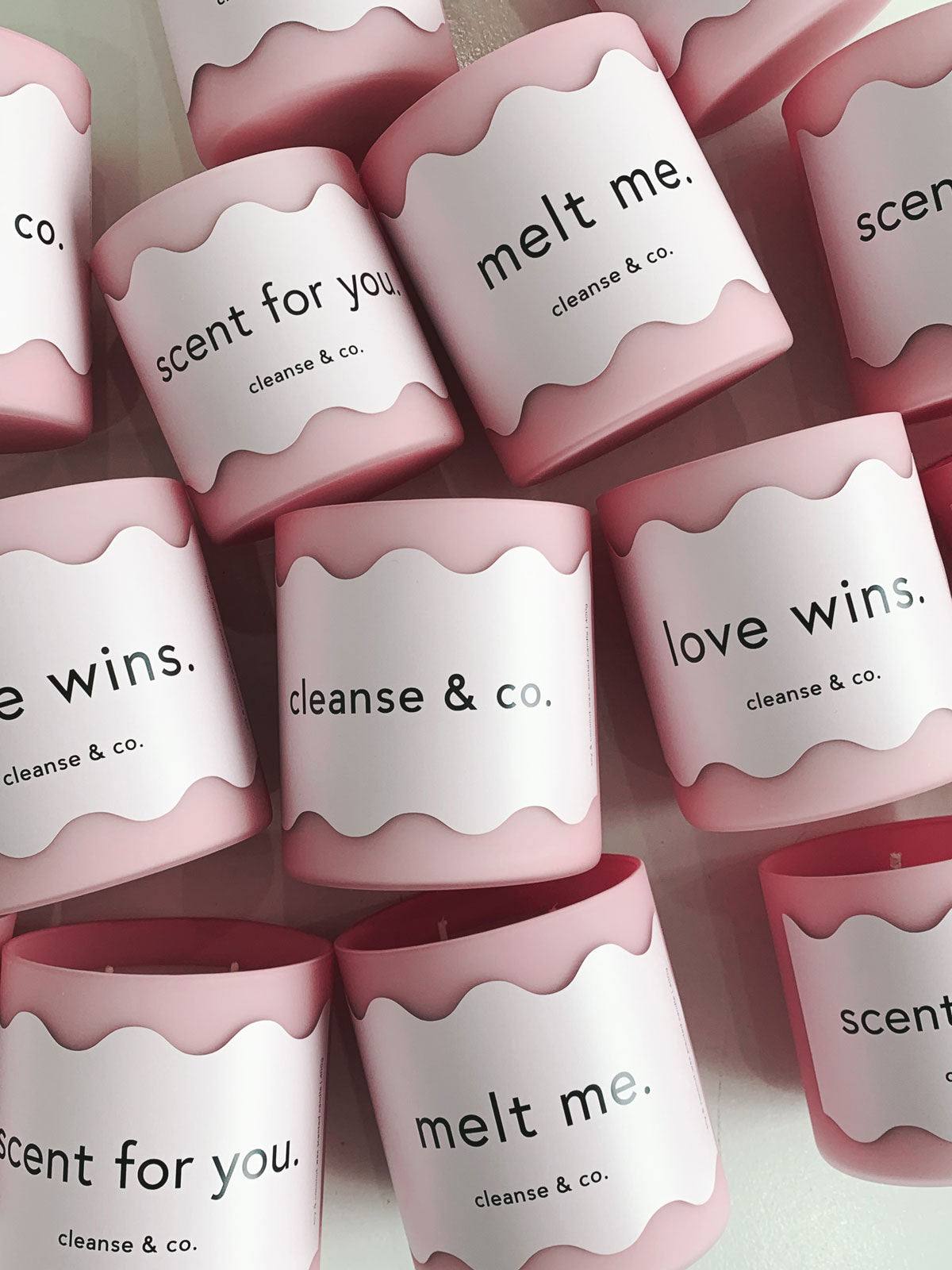 Cupid x Cleanse & Co – cleanse & co.